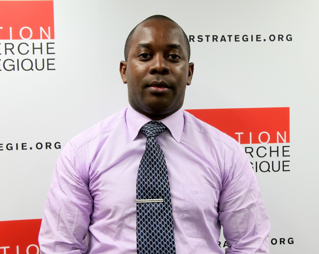 Afrikarabia » RDC : le processus électoral en danger