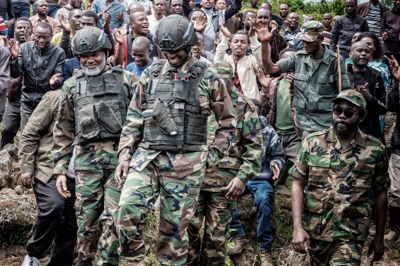 Afrikarabia » Procès Nangaa : quels objectifs pour Kinshasa
